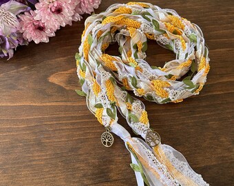 Handfasting Cord Celtic/ Viking Wedding Unity Cord - Etsy