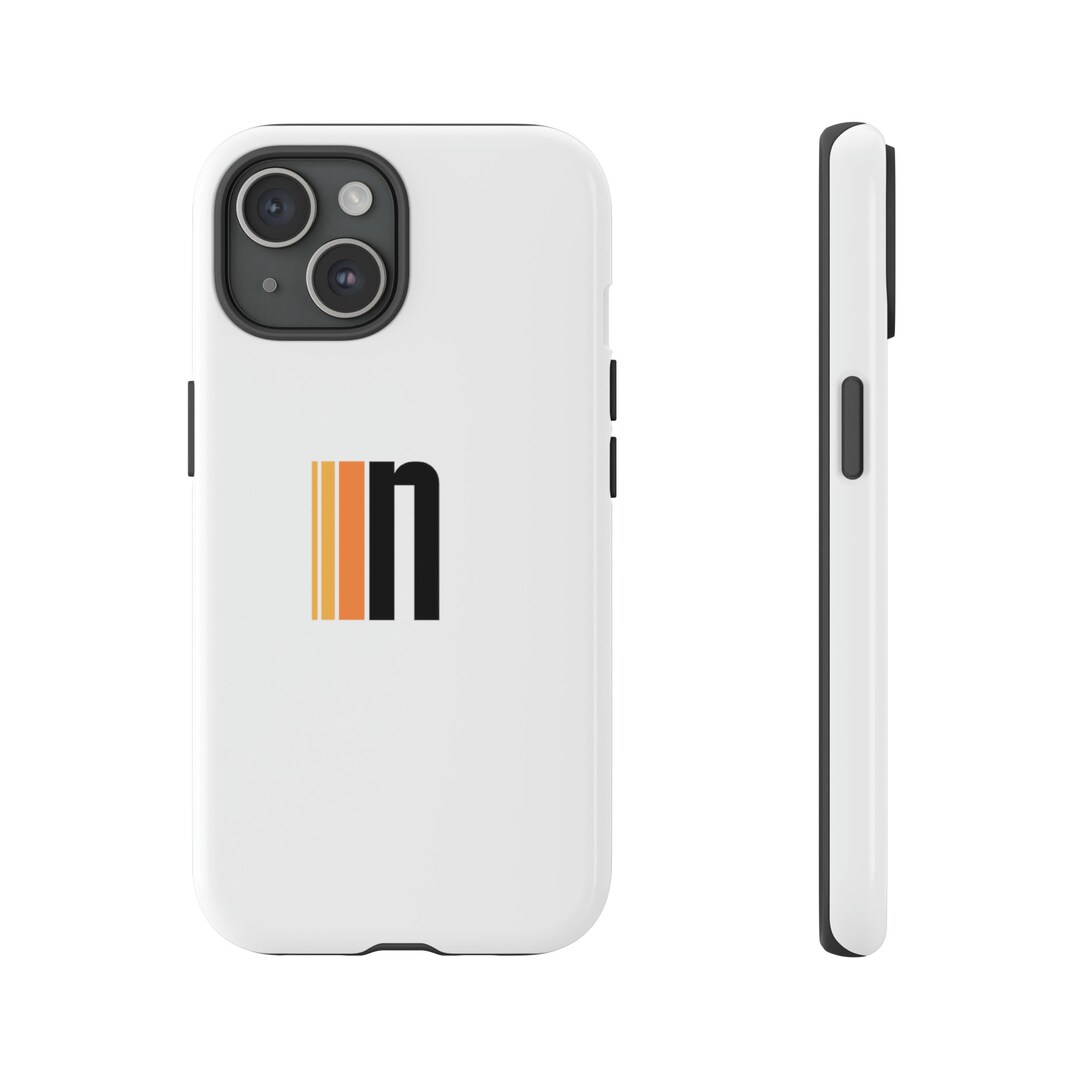 Nako White Cover Case - Etsy