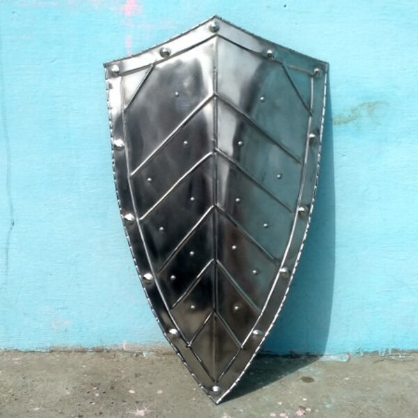 Viking Cosplay Shield - Etsy