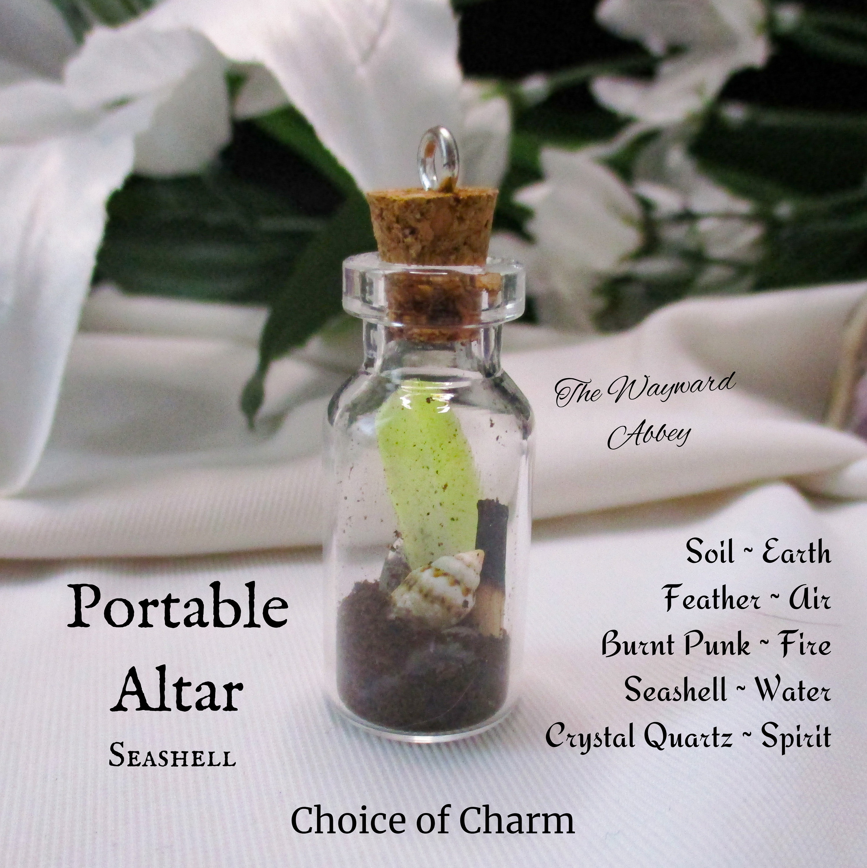 Custom Portable Altars - Etsy Australia