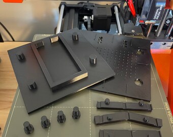 Milton Tray Eddie | Etsy