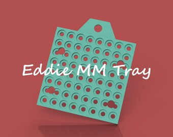 Milton Tray for Eddie - Etsy