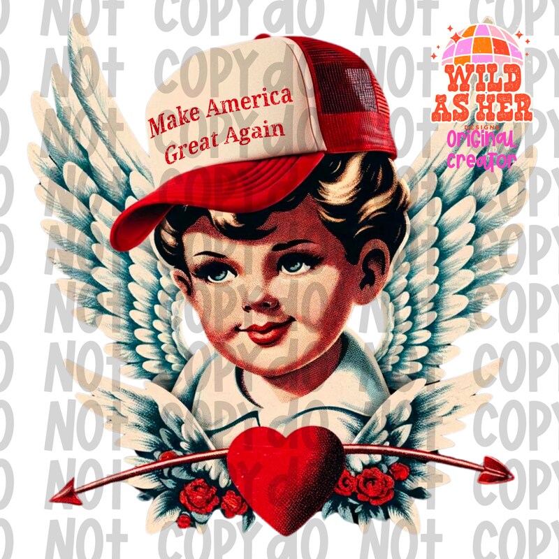 Maga Svg - Etsy
