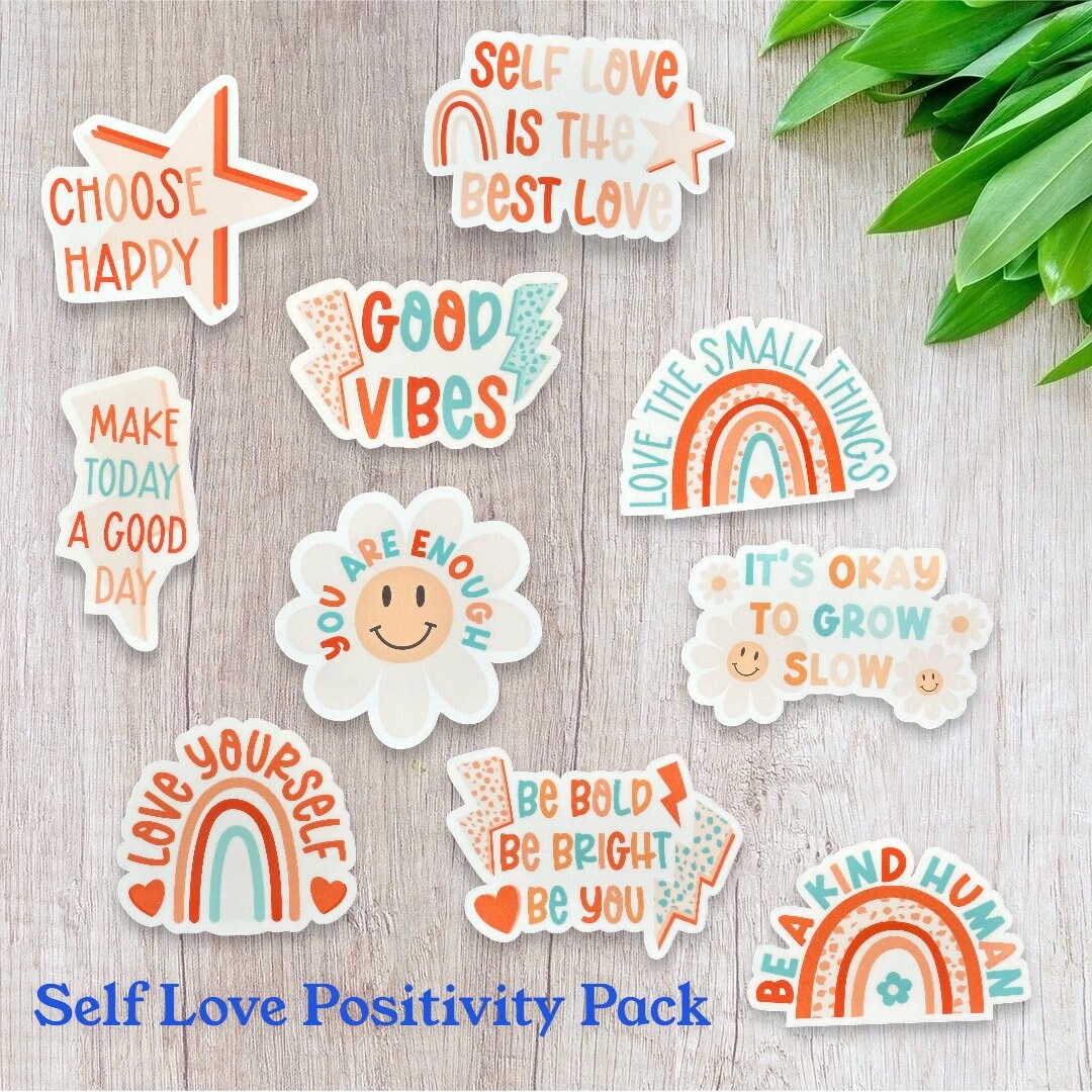 Good Vibes, Happiness, Positivity, Self Love, Inspirational, Motivating ...