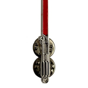 Lightsaber Pin/keychain - Etsy