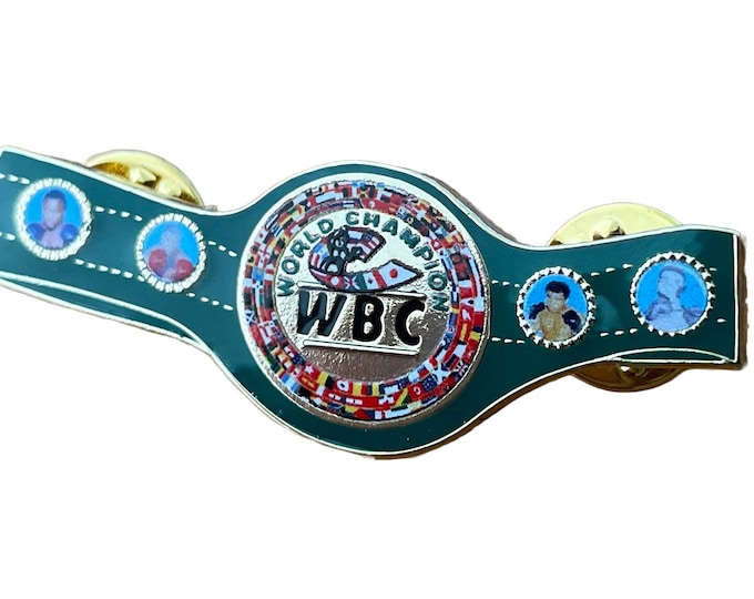 Big Pun Pin - Etsy Canada