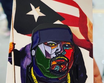 Big Pun Poster - Etsy