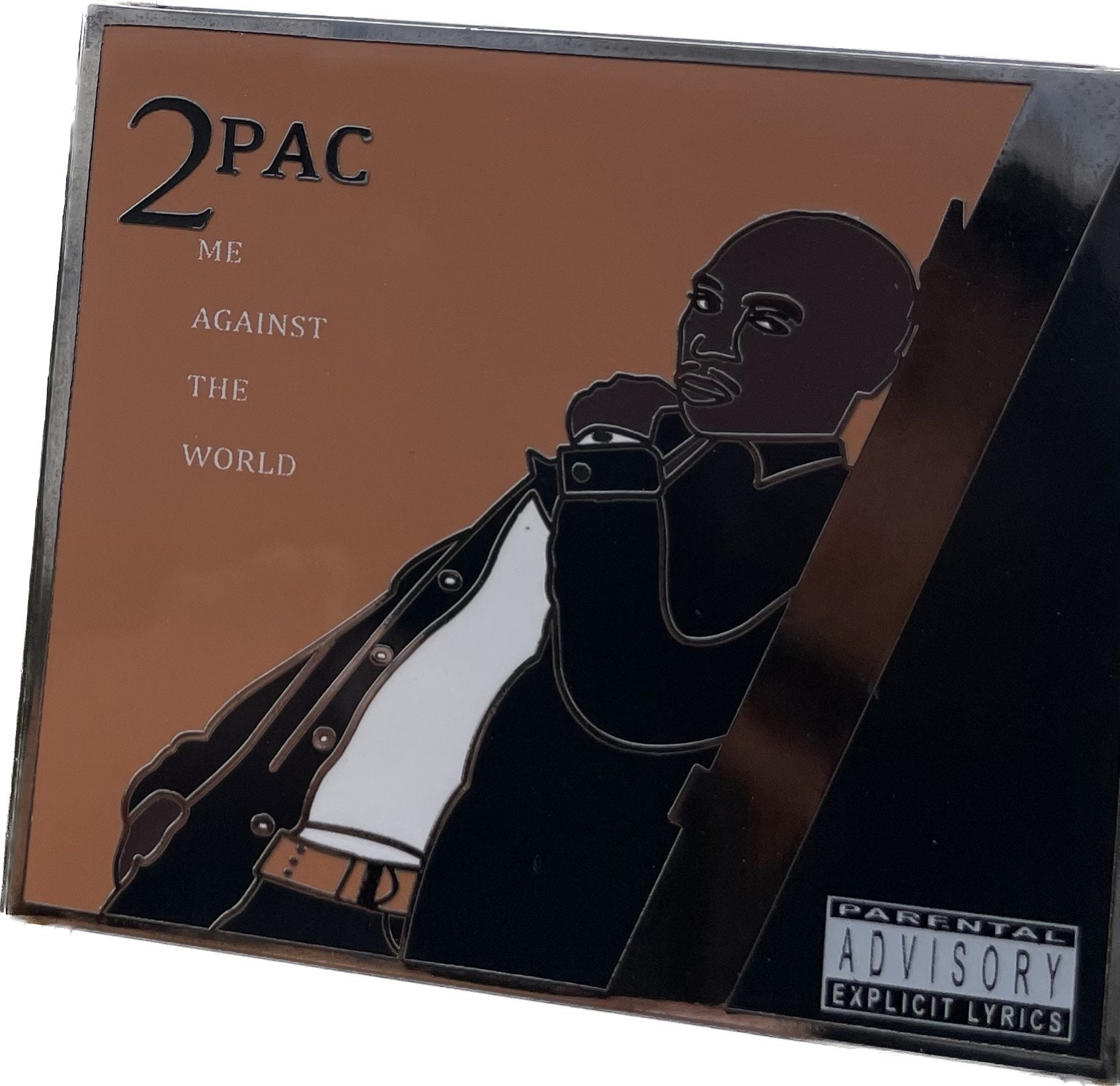 2pac Me Against The World Lyrics
