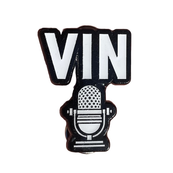 Vin Scully Patch - Etsy