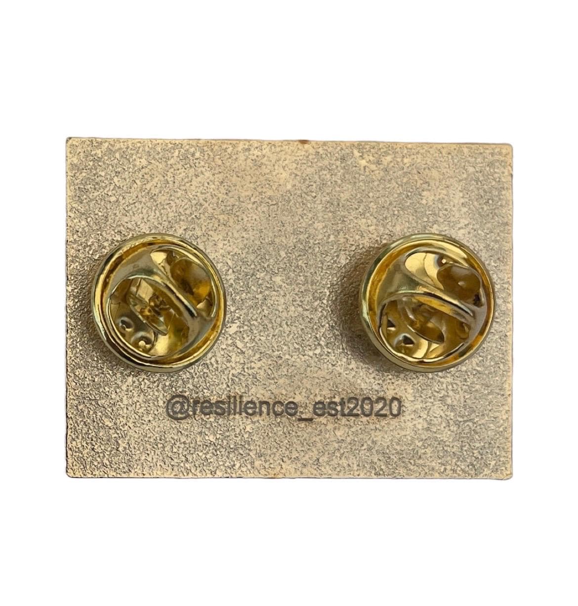 Presidents Are Temporary Pin - Etsy