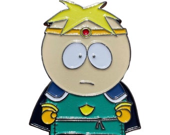 Big Pun Pin - Etsy Canada