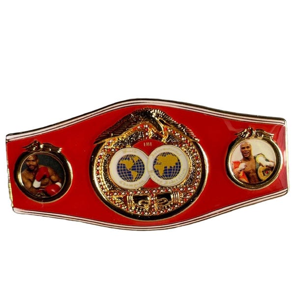 Mma Jewelry - Etsy