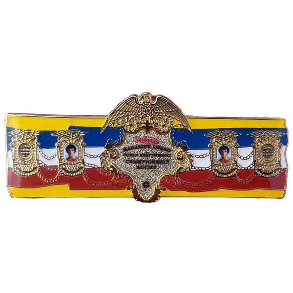 Boxing Patches - Etsy