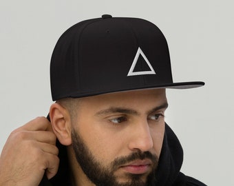 Hat Triangle - Etsy