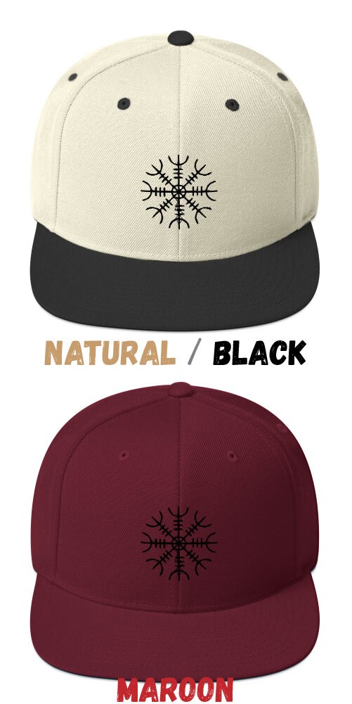 Helm of Awe | Nordic Runes | Viking Runes | Gift for Viking ...