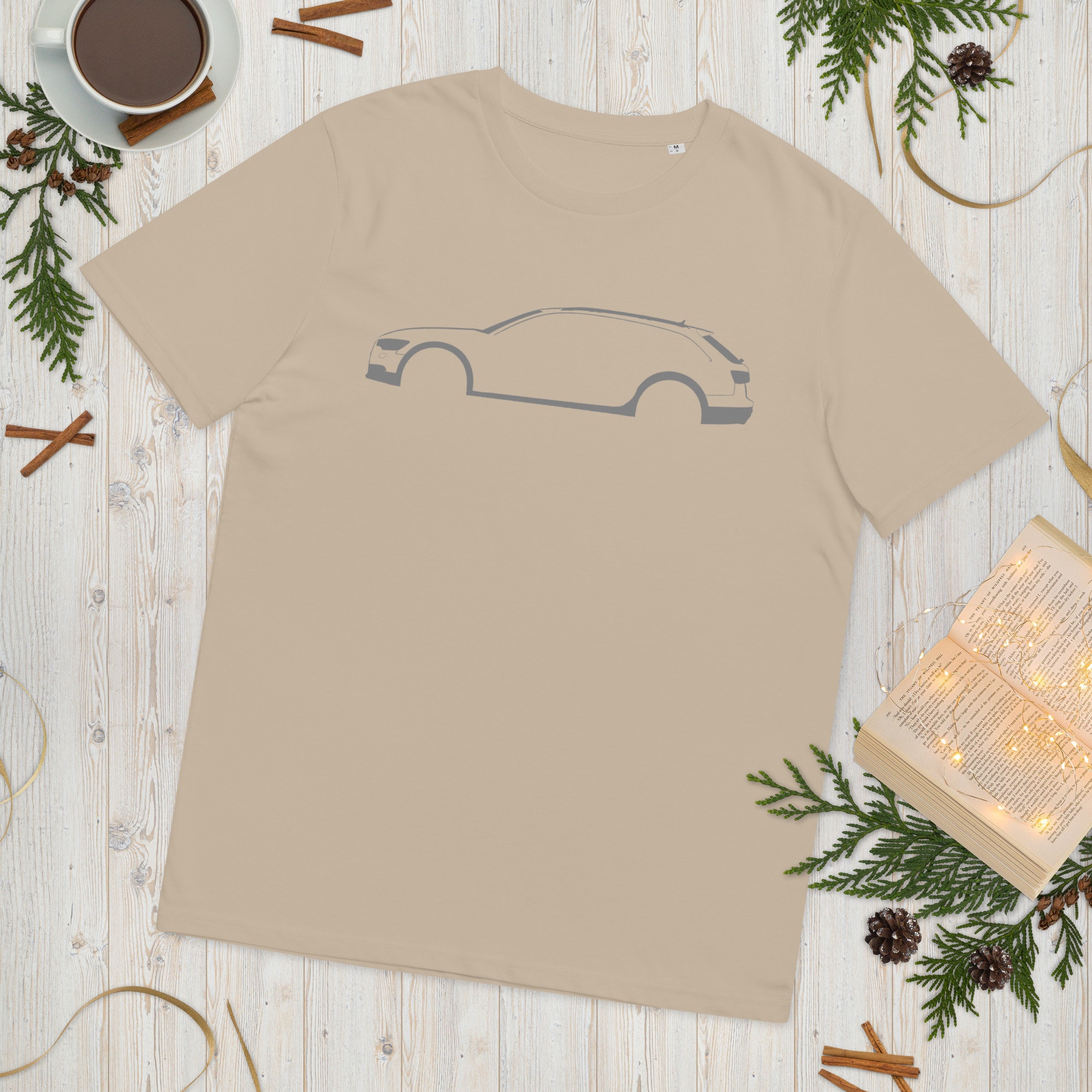 Audi A6 Allroad Outline Wagon Audi Lover Audi S6 Auto Owners Unisex ...