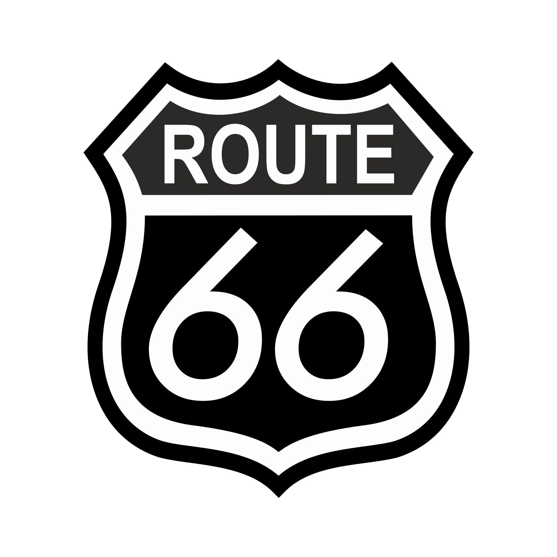 Route 66 Clipart Dxf Eps Svg Png Vector CNC Plasma Laser Etsy Canada Route 66 Clipart Dxf Eps Svg Png Vector CNC Plasma Laser Etsy Canada