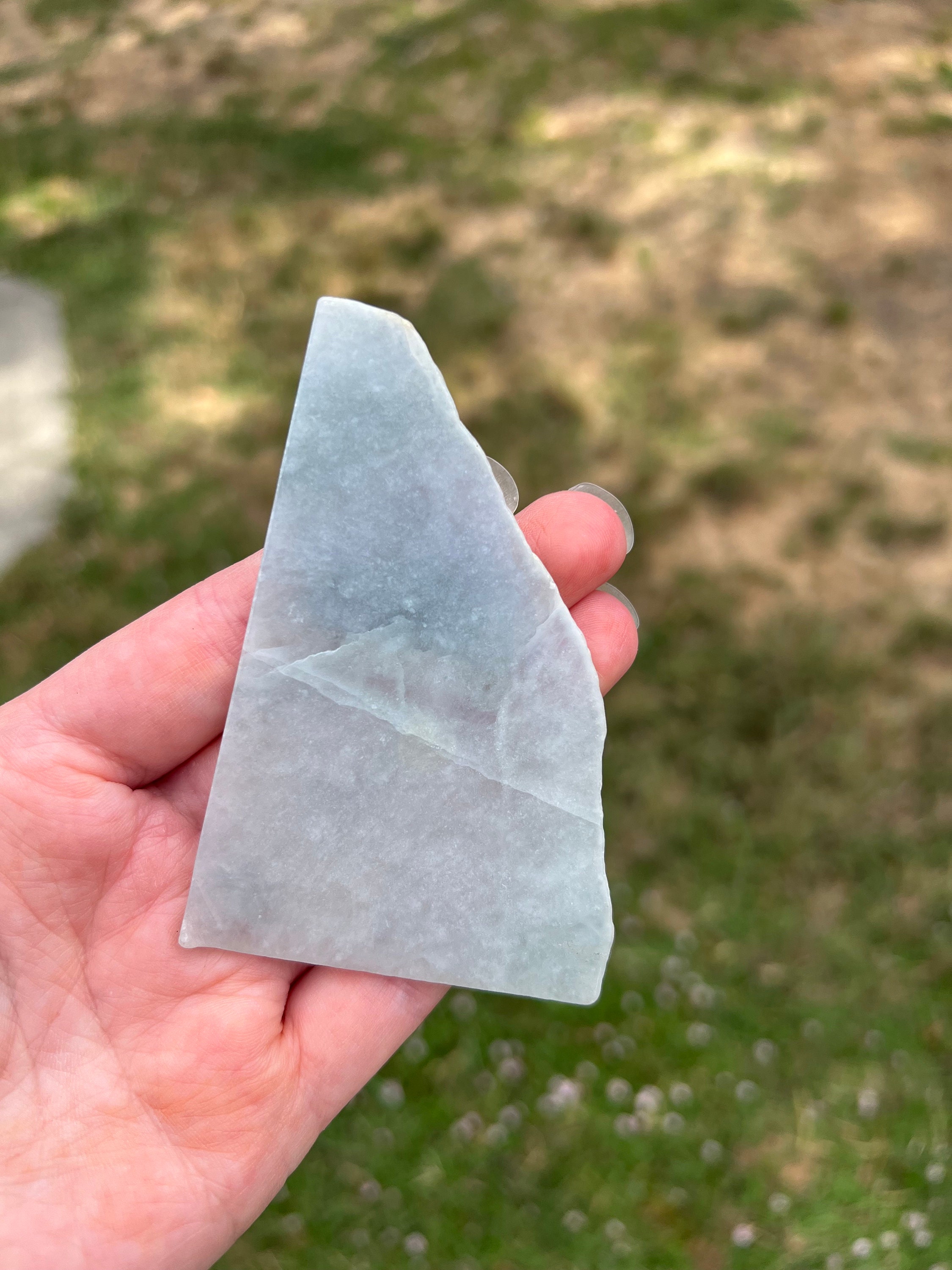 Jadeite Slab - Etsy