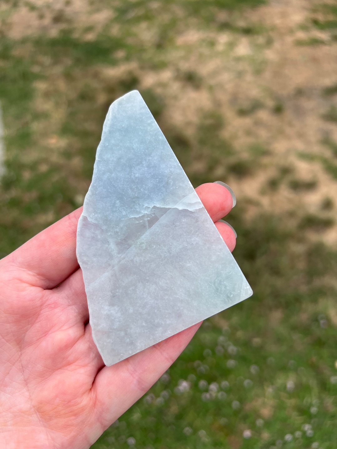 Jadeite Slab - Etsy