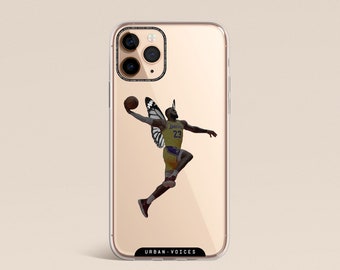 Lebron Phone Case - Etsy