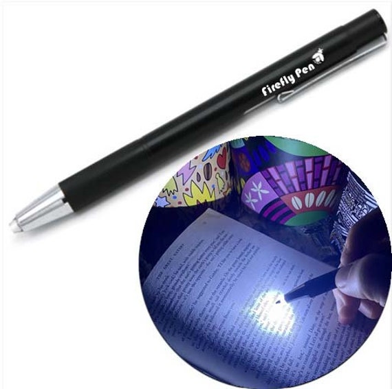 Firefly Pen Premium Quality Ball Point Pen Perfect Gift for - Etsy