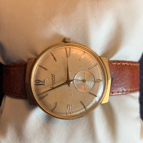 Dress Watch - Etsy