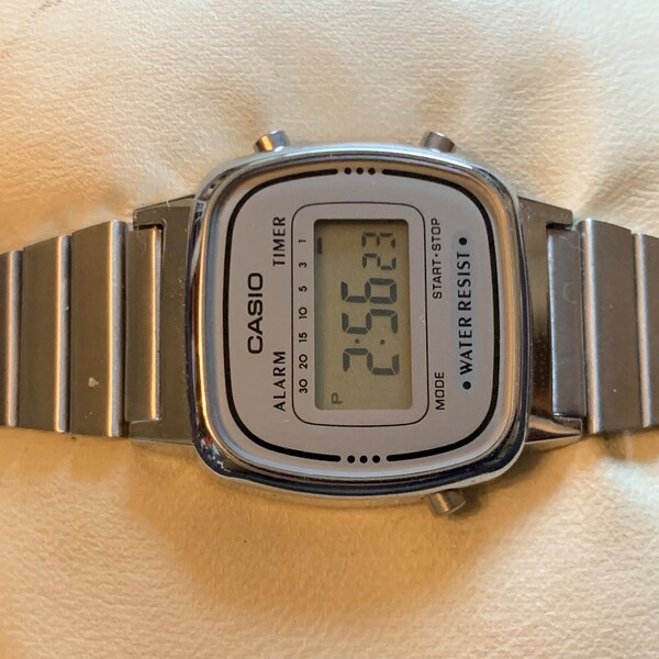 Casio - Etsy