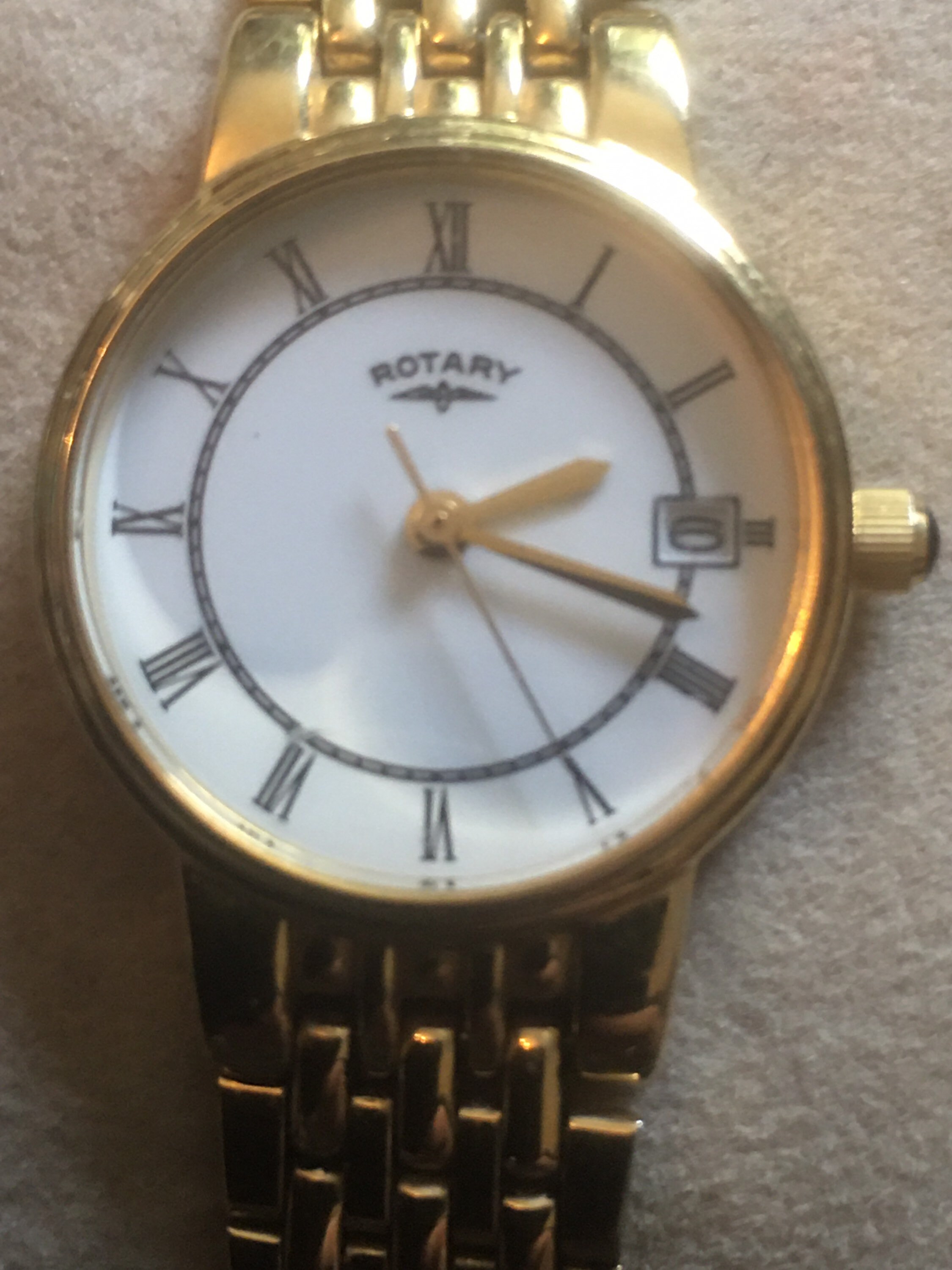 Vintage Rotary Ladies Cocktail Watch - Etsy