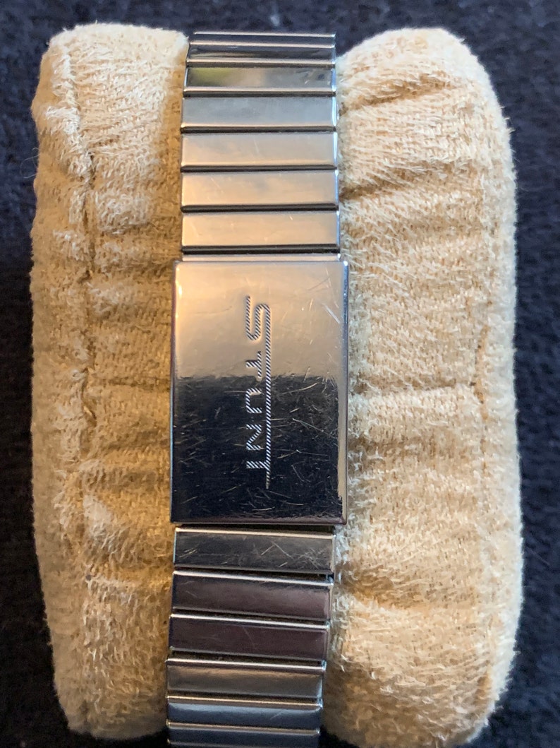 Vintage Rare Vintage Sicura Stunt Watch Unisex Watch - Etsy