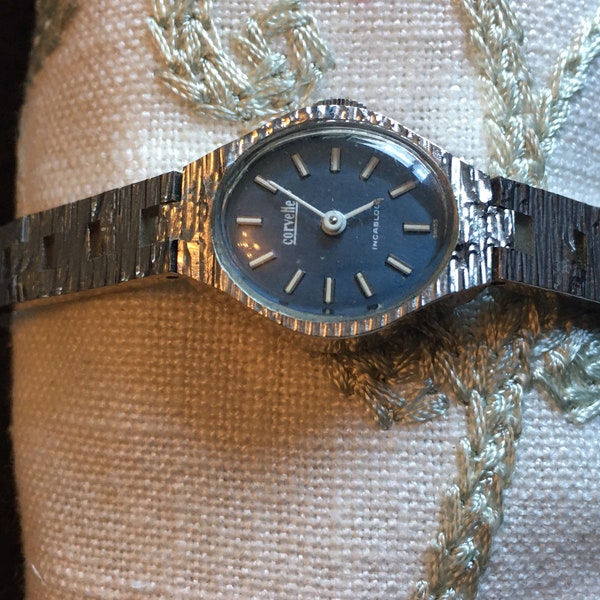 Corvette Watch - Etsy