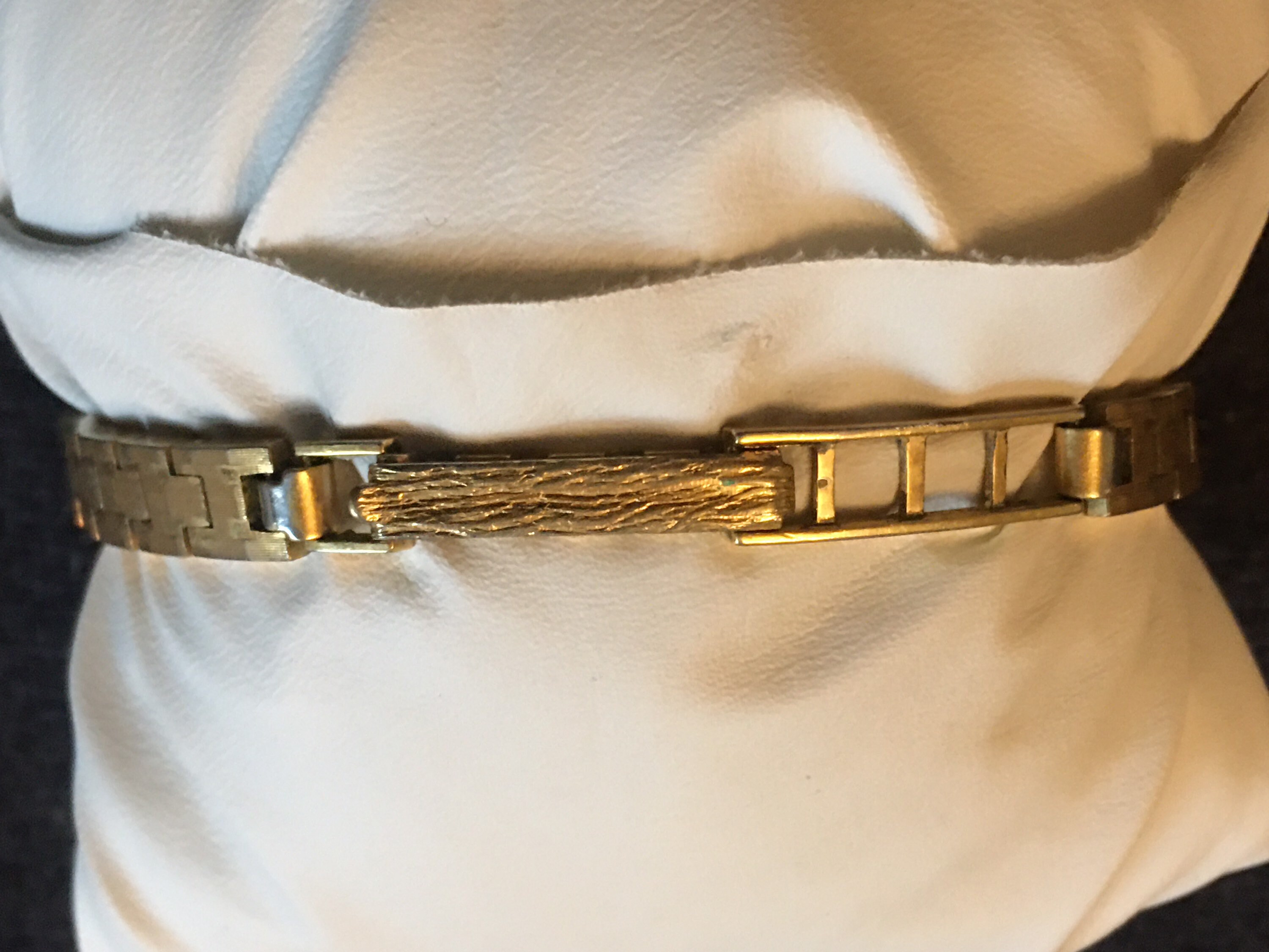 Vintage Paul Jobin Gold Plated Ladies Cocktail Watch - Etsy
