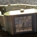 Rare Dual Faced Pivot Tank Style Mens Watch - Etsy UK