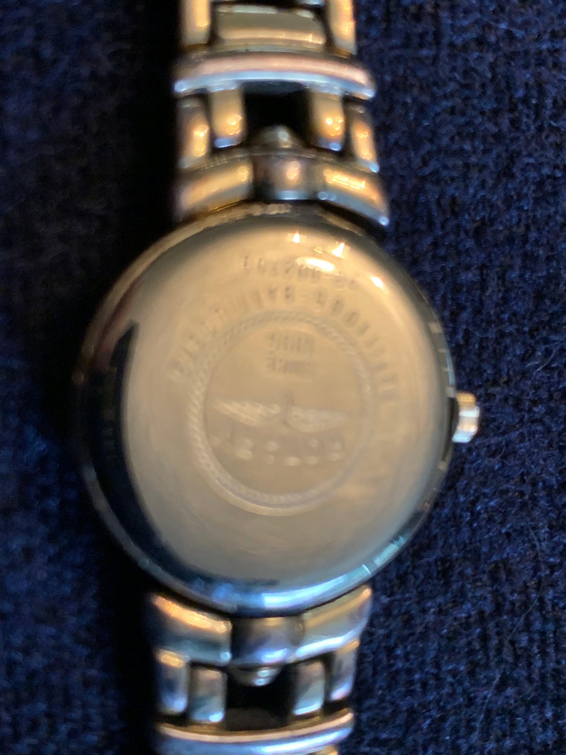 Vintage Rotary Ladies Cocktail Watch - Etsy