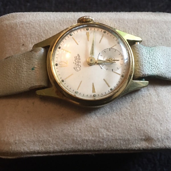Olma Watch - Etsy