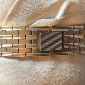 Vintage Santima Ladies Gold Plated Watch - Etsy