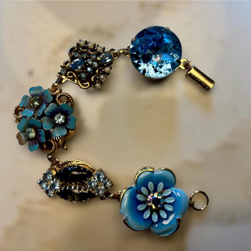 EarbobBracelets - Etsy