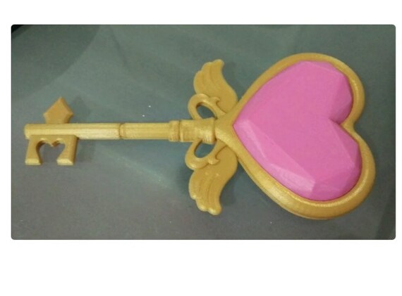 Pokémon Serenas Key | Etsy