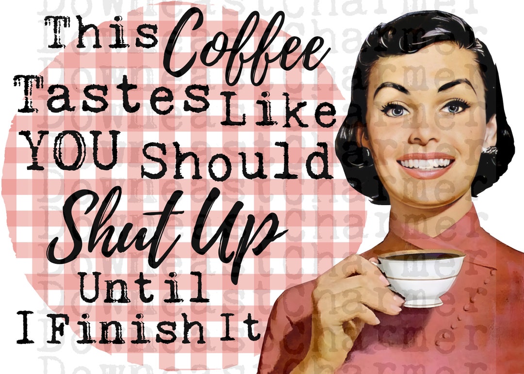 Until I Finish It..sublimation Clipart Design - Etsy