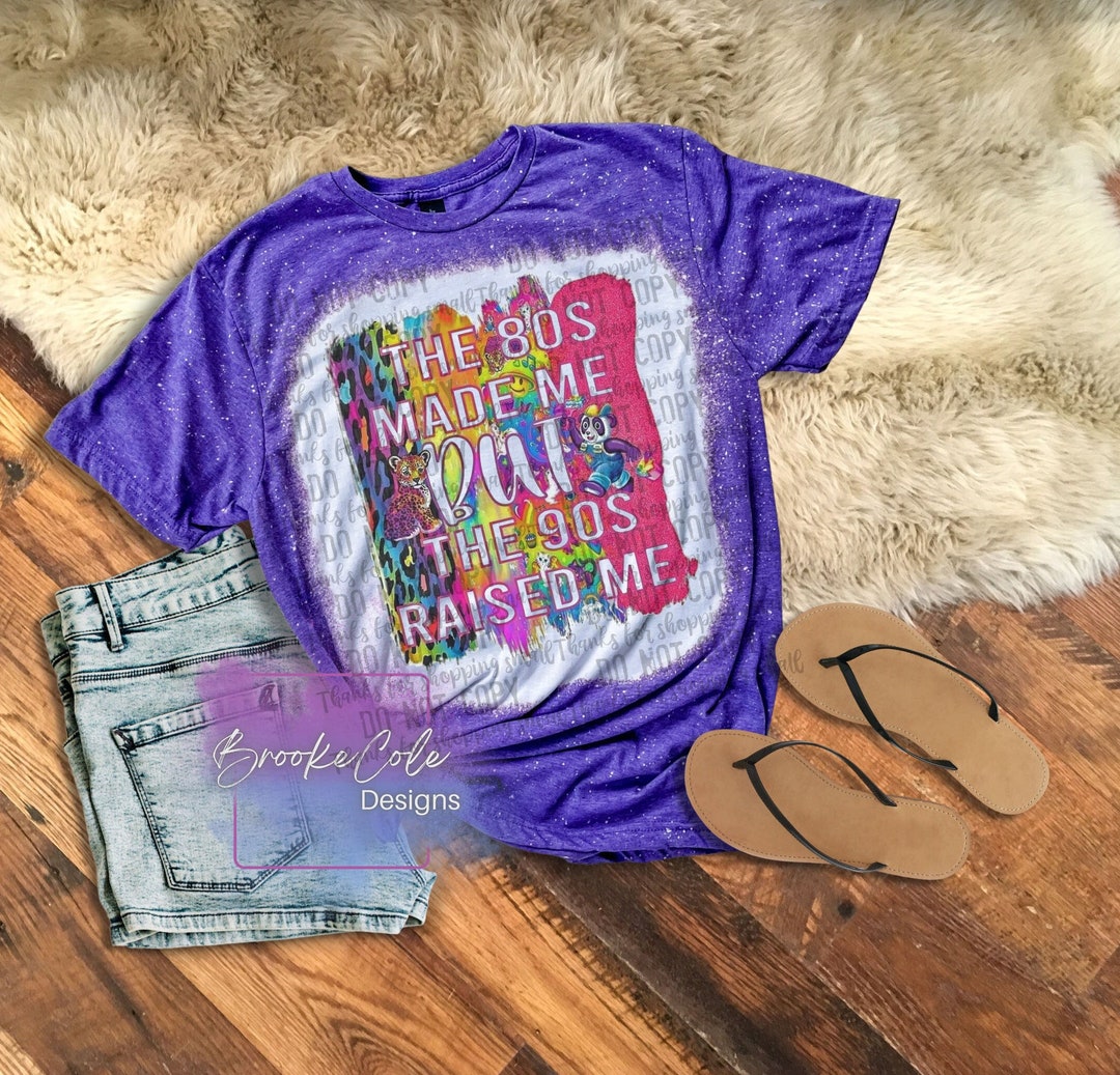 The 80s Made Me but the 90s Raised Me Shirt, 80s Baby Shirt, 80s Shirt ...