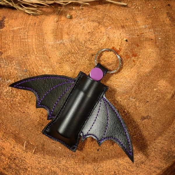 Lip Balm Holder - Etsy UK