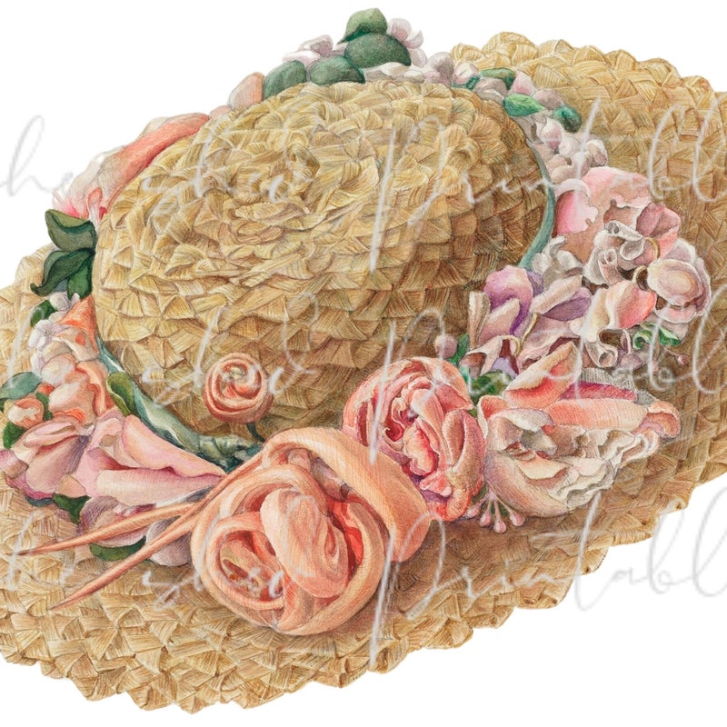 1900s Hats - Etsy