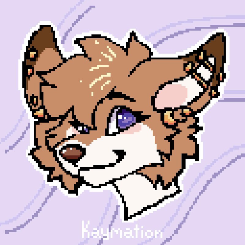 Pixel Art Commission - Etsy