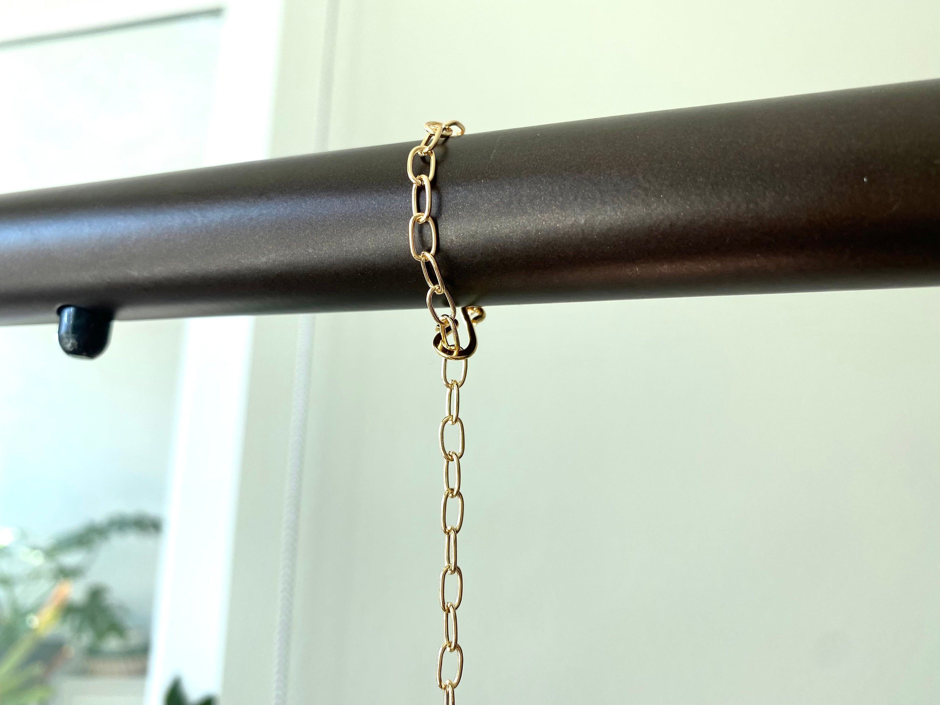 Gold Dripping Gem Crystal Suncatcher Rainbow Maker - Etsy