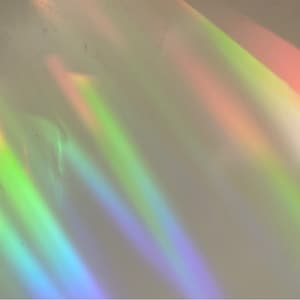 Star Suncatcher Stickers, Set of 9 Rainbow Maker Stickers, Rainbow ...