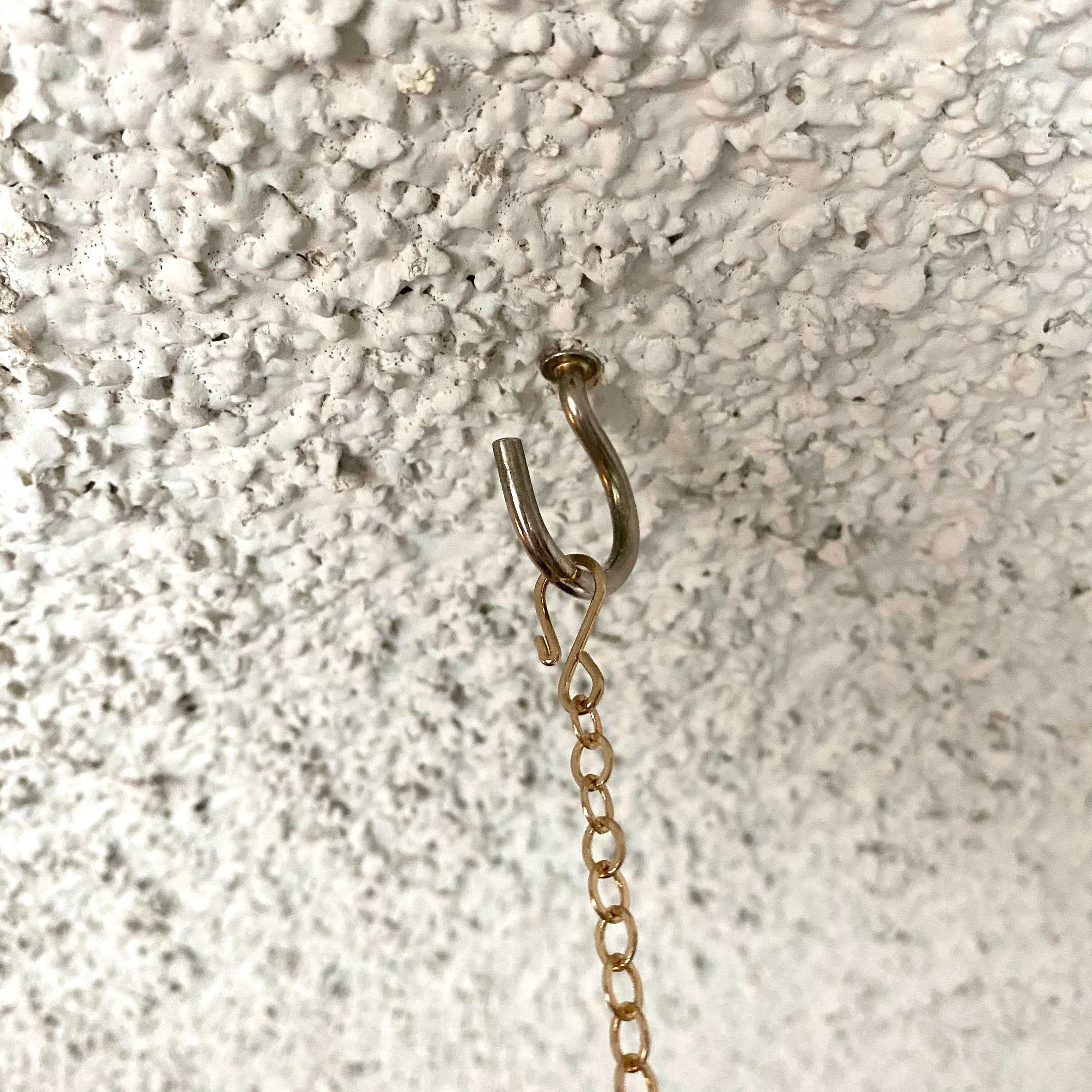 Gold Dripping Gem Crystal Suncatcher Rainbow Maker - Etsy