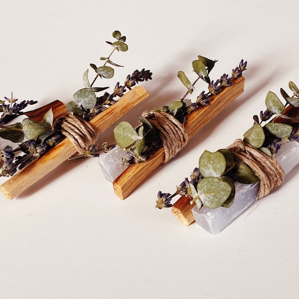 Smudge Stick - Etsy