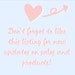 Borat Thank You I Think You Are Very Nice Funny Card Borat - Etsy