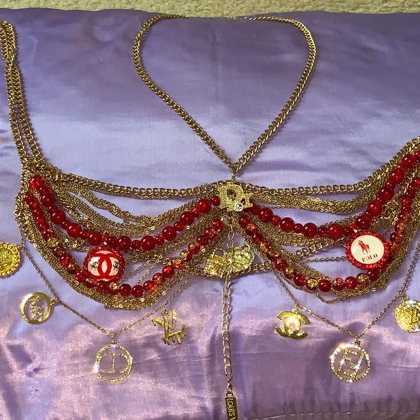 Bra - Etsy