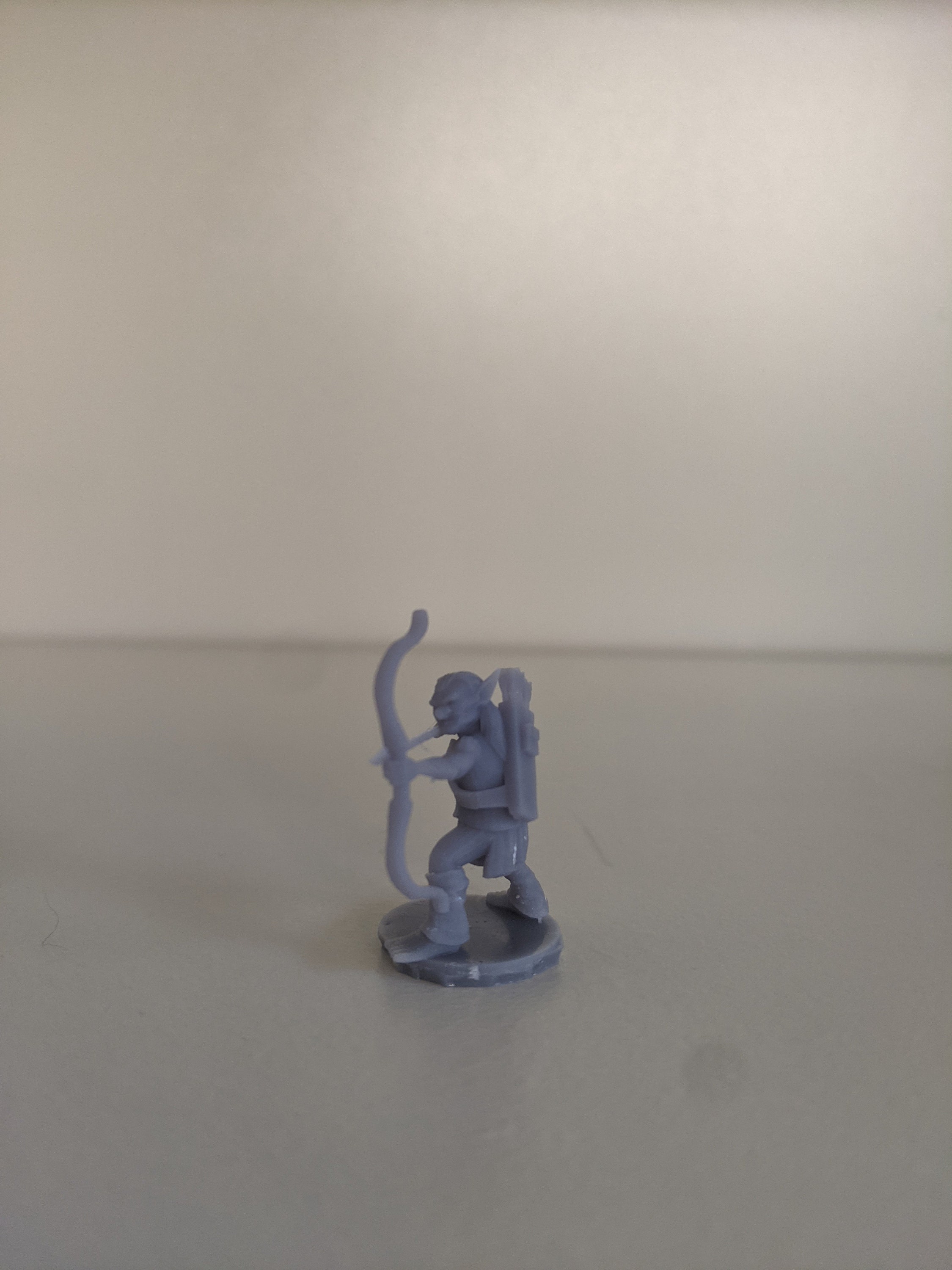 Dungeons and Dragons Goblin Raiding Party Resin Miniatures - Etsy