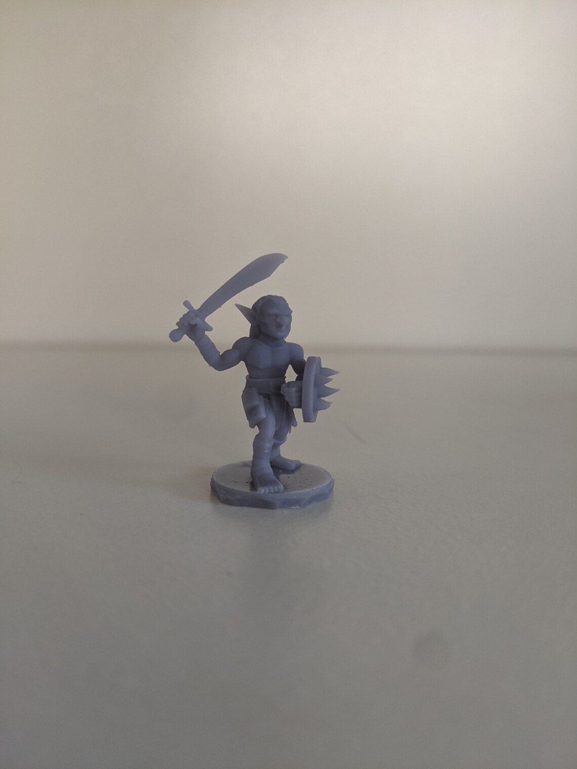 Dungeons and Dragons Goblin Raiding Party Resin Miniatures | Etsy